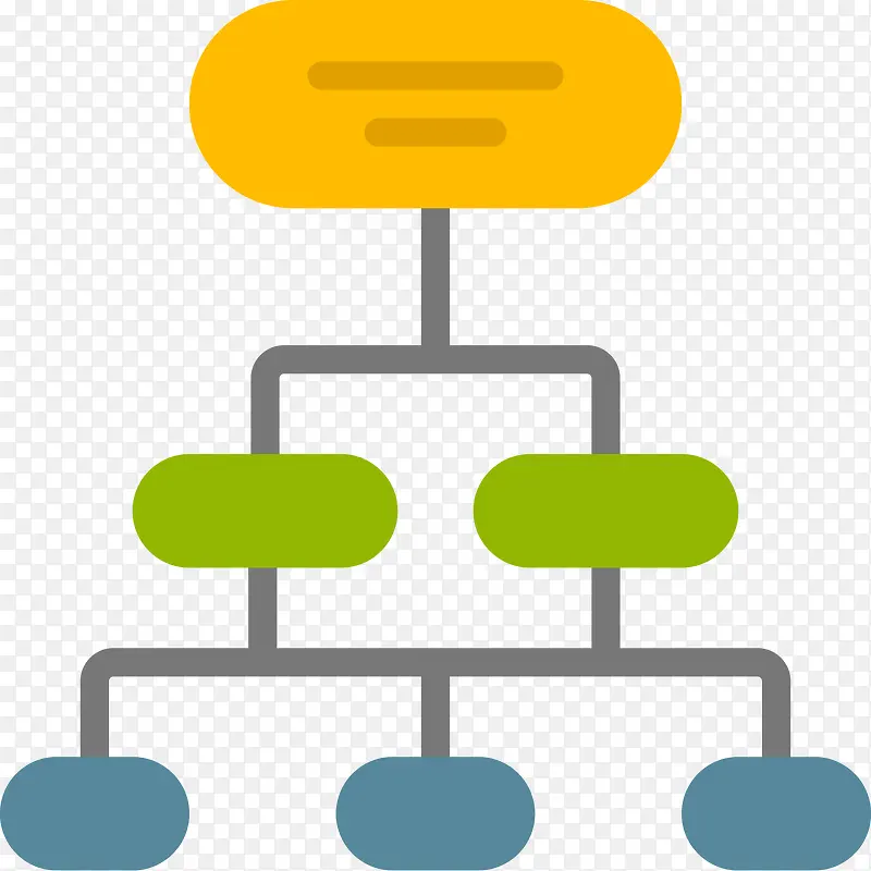 组织框架图标PNG图片素材下载_图片编号qkpmzkxl-免抠素材网