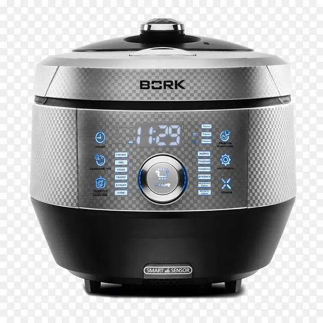 BORK电饭煲PNG图片素材下载_图片编号yolmadwd-免抠素材网
