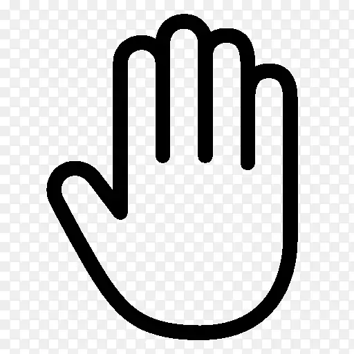 Hands Hand IconPNG图片素材下载_图片编号qxjvpzvw-免抠素材网