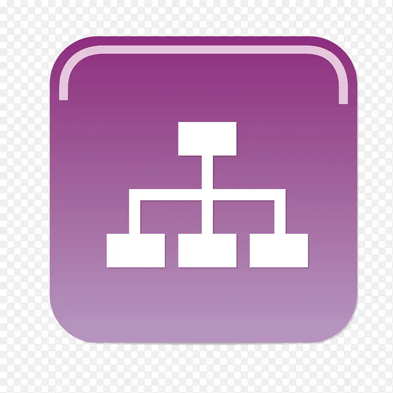 组织架构图标PNG图片素材下载_图片编号qwwjkokj-免抠素材网