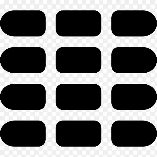 手机键盘按键图标PNG图片素材下载_图片编号qlvgdldm-免抠素材网