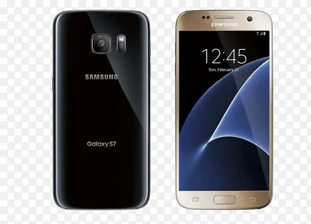 三星S7edge手机PNG图片素材下载_图片编号qvmwvlko-免抠素材网