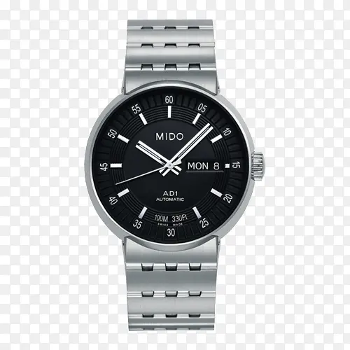 mido完美系列手表PNG图片素材下载_图片编号qbagvdgd-免抠素材网