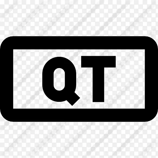QT 图标PNG图片素材下载_图片编号qnvxpxbm-免抠素材网