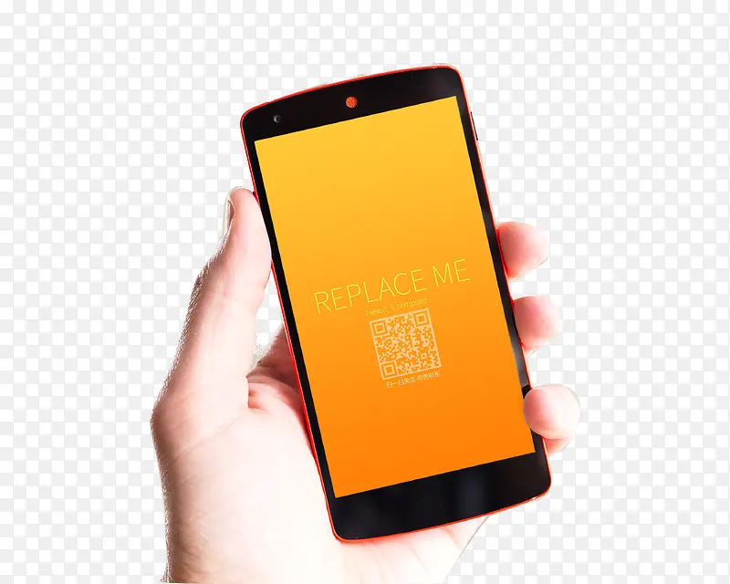 app作品展示手机样机PNG图片素材下载_图片编号ymrenzxa-免抠素材网