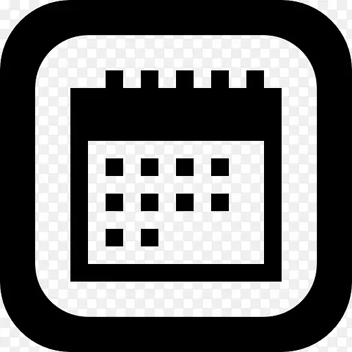日历图标PNG图片素材下载_图片编号yaropnbo-免抠素材网
