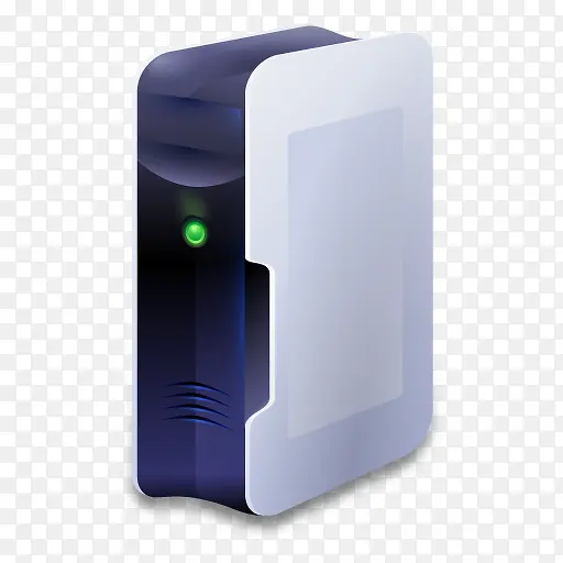 电脑主机图标PNG图片素材下载_图片编号yzodadjb-免抠素材网