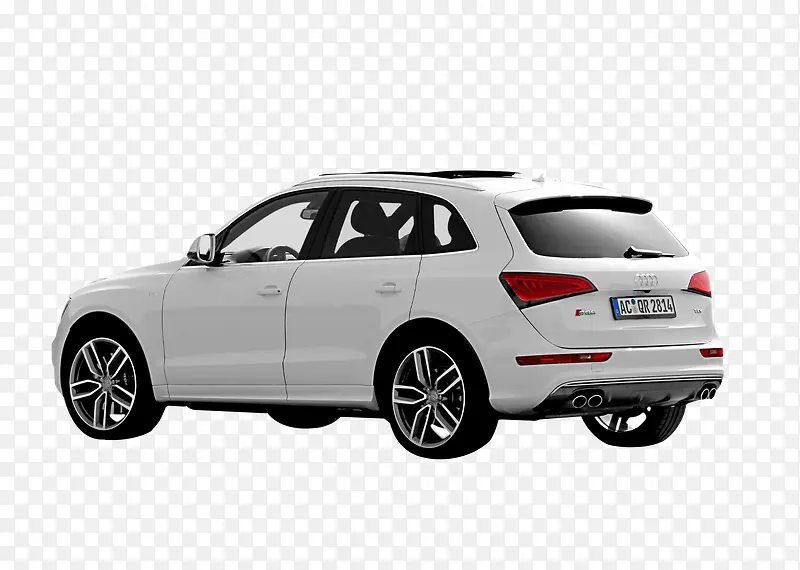 白色轿车PNG图片素材下载_图片编号ynvxknwo-免抠素材网