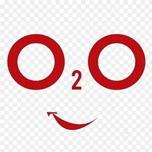 微笑o2oPNG图片素材下载_图片编号ylvklogr-免抠素材网