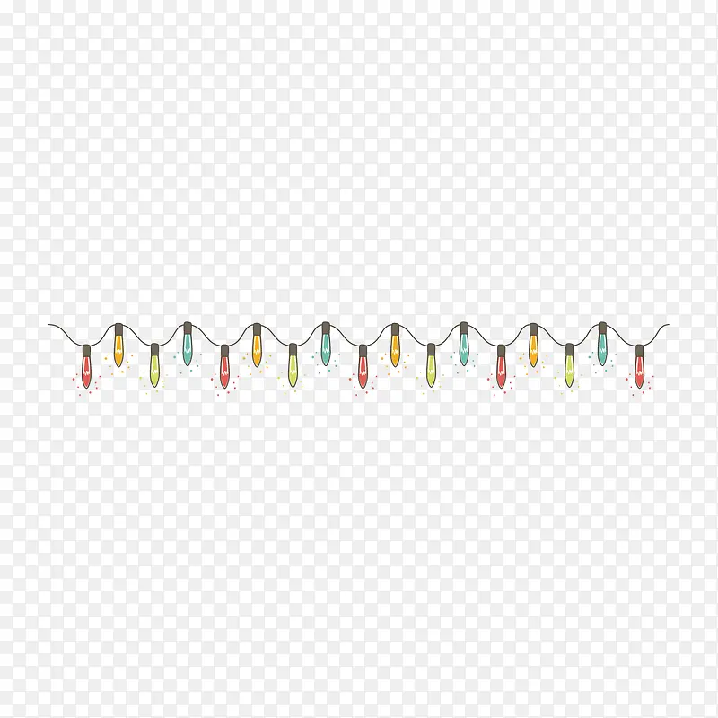 卡通彩色led灯PNG图片素材下载_图片编号ypavznjx-免抠素材网