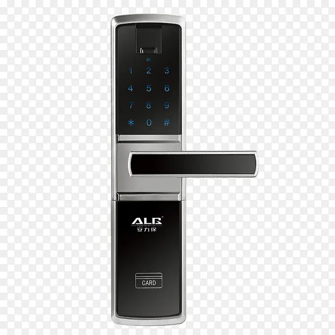 家庭密码锁PNG图片素材下载_图片编号yezoalzn-免抠素材网