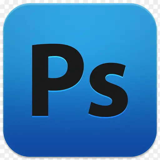 ps图标素材PNG图片素材下载_图片编号ykpbdezp-免抠素材网