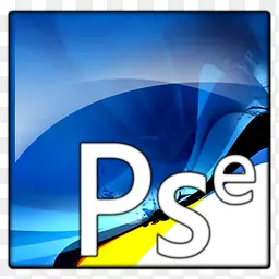 Adobe CS3电脑图标psPNG图片素材下载_图片编号qrmazgrx-免抠素材网