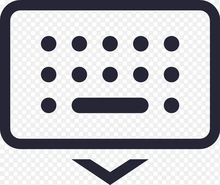 键盘收起PNG图片素材下载_图片编号qjeoeegn-免抠素材网