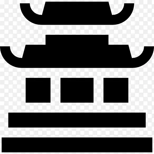 中华寺图标PNG图片素材下载_图片编号yrmnmako-免抠素材网