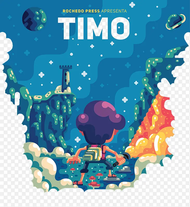 卡通手绘动漫背景图案PNG图片素材下载_图片编号qvmkwxox-免抠素材网