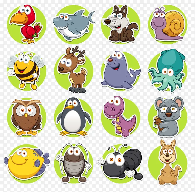 卡通图案PNG图片素材下载_图片编号yjeoxmmv-免抠素材网