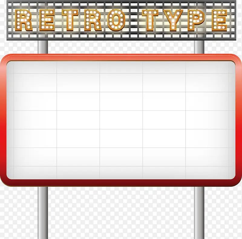 矢量手绘灯牌PNG图片素材下载_图片编号qpaorzmv-免抠素材网