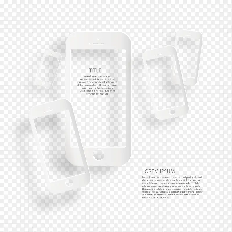 矢量手机框PNG图片素材下载_图片编号ykpogzve-免抠素材网