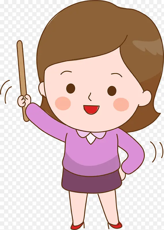 卡通女性PNG图片素材下载_图片编号qpalzogr-免抠素材网
