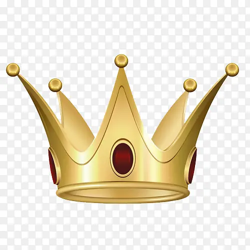 黄金王冠PNG图片素材下载_图片编号qdoejnzp-免抠素材网
