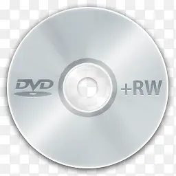 DVD+RW碟片图标PNG图片素材下载_图片编号ypabmoea-免抠素材网