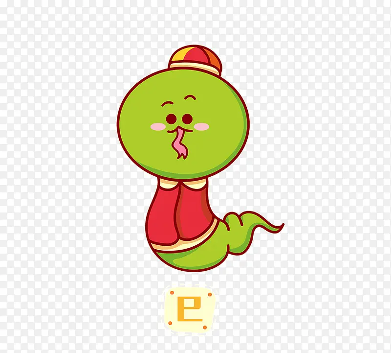 十二生肖蛇PNG图片素材下载_图片编号ynvljzjl-免抠素材网