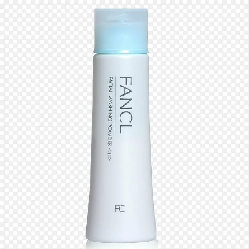 fancl无添加保湿洁面粉PNG图片素材下载_图片编号qarerkxk-免抠素材网