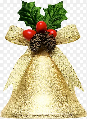 圣诞铃铛PNG图片素材下载_图片编号ygeajkdb-免抠素材网