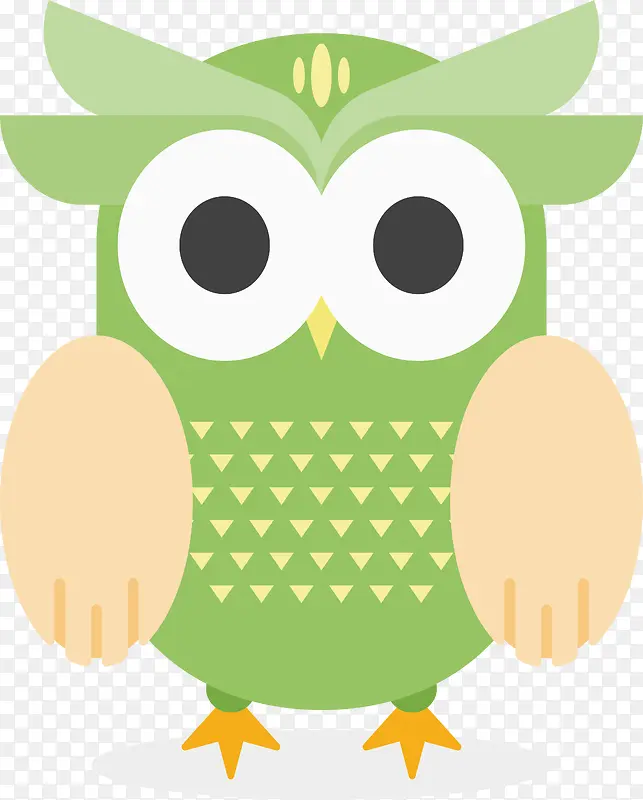 卡通猫头鹰PNG下载PNG图片素材下载_图片编号qkejzzld-免抠素材网