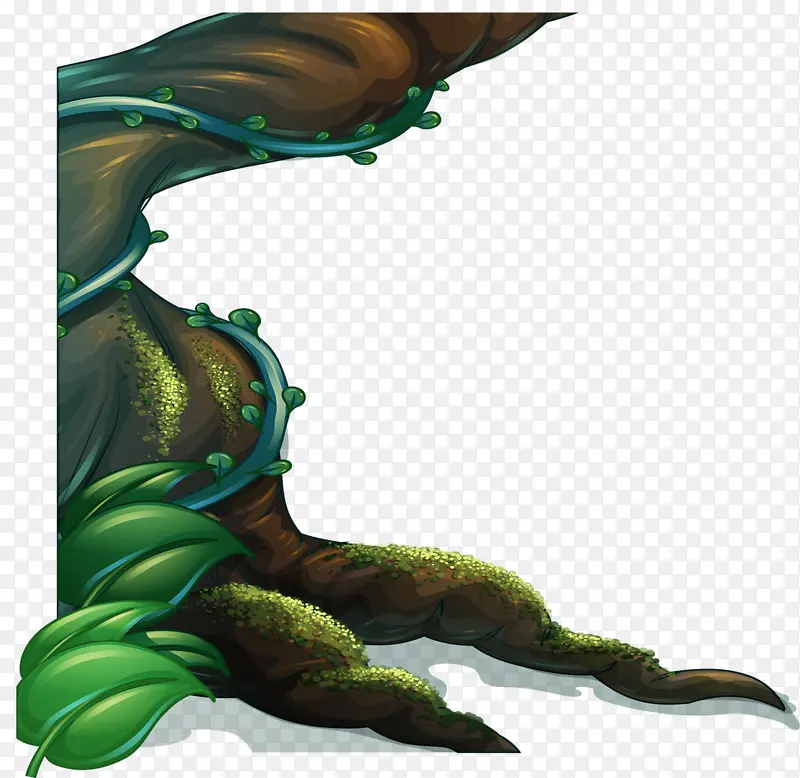 老树PNG图片素材下载_图片编号ypeampjj-免抠素材网