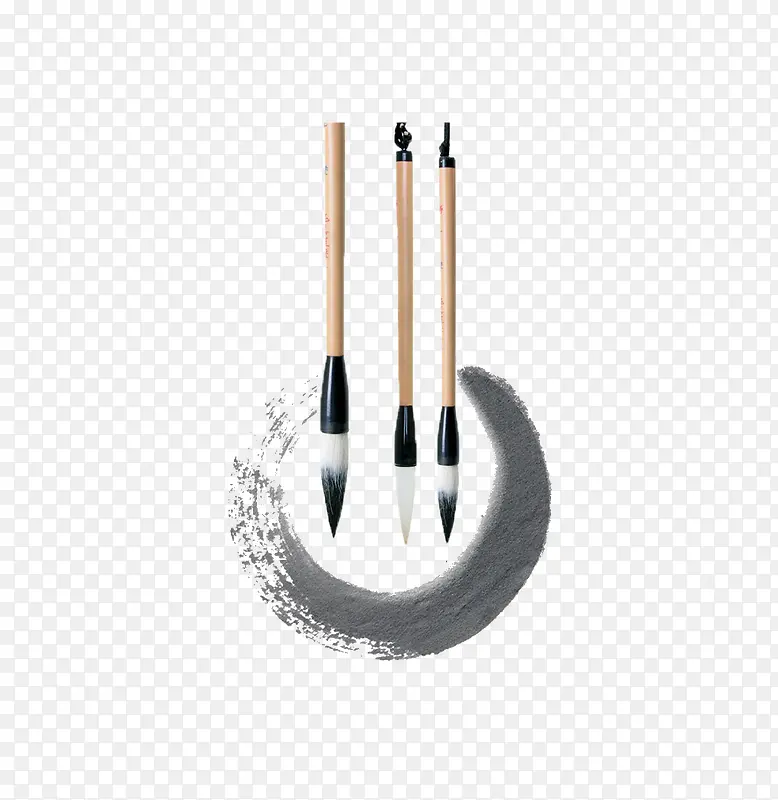 毛笔PNG图片素材下载_图片编号qmjrvmob-免抠素材网