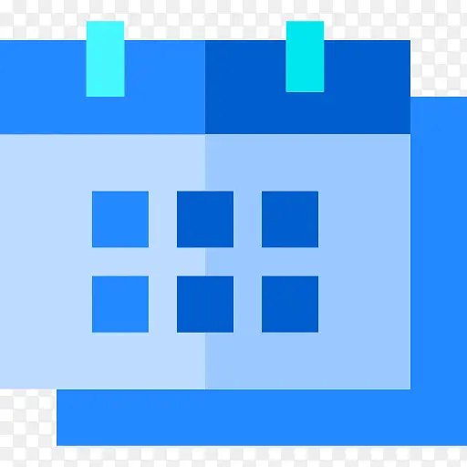 日历图标PNG图片素材下载_图片编号qmjjagxe-免抠素材网