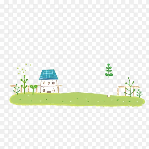 卡通房屋PNG图片素材下载_图片编号qxookmln-免抠素材网