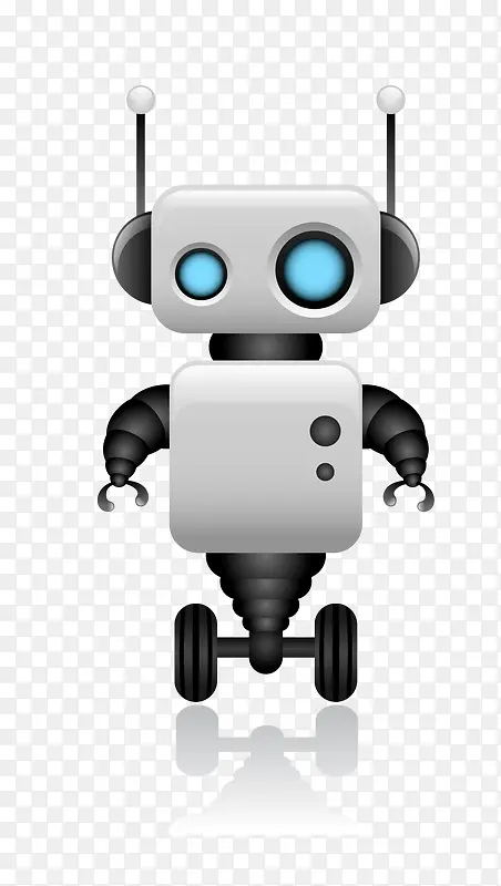 机器人PNG图片素材下载_图片编号ynzgagva-免抠素材网