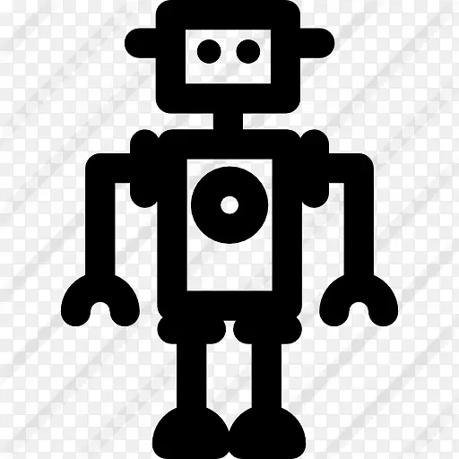机器人图标PNG图片素材下载_图片编号ybbvzvob-免抠素材网