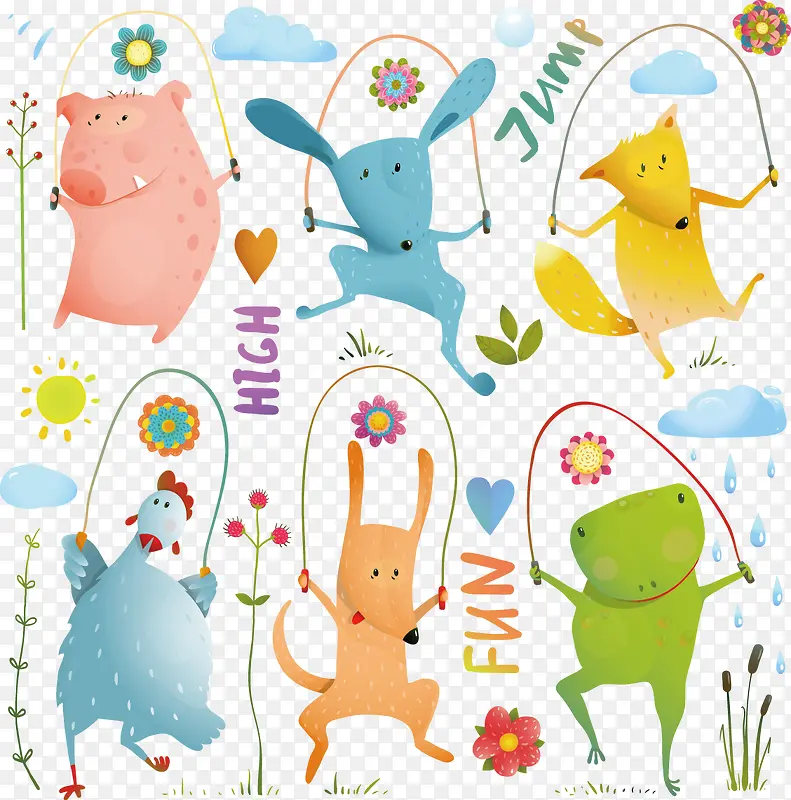 卡通公仔PNG图片素材下载_图片编号qxovrpaw-免抠素材网