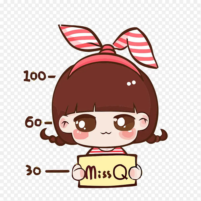 女卡通形象人物PNG图片素材下载_图片编号qmjxpamm-免抠素材网
