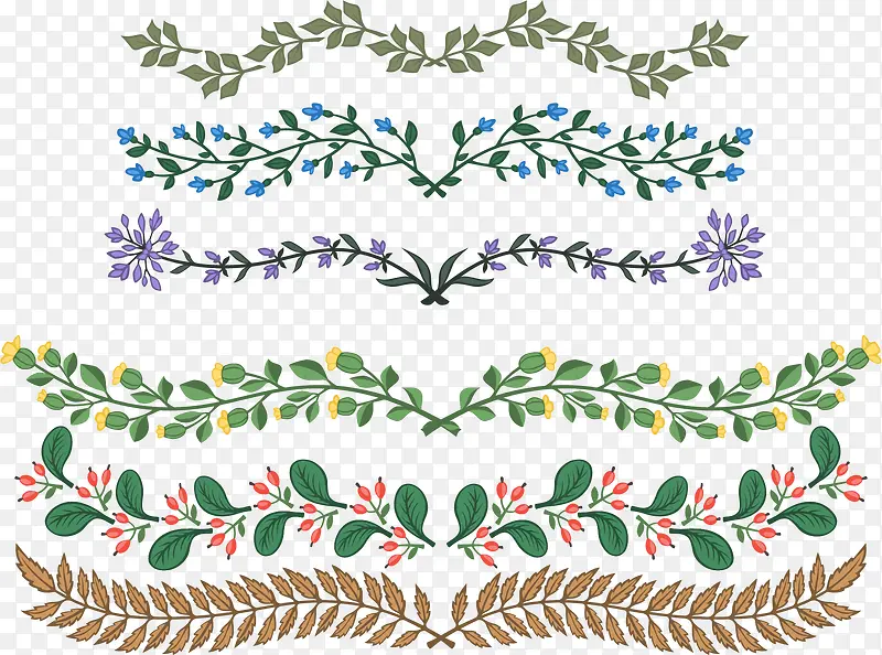 矢量手绘花边PNG图片素材下载_图片编号ydxjgxln-免抠素材网