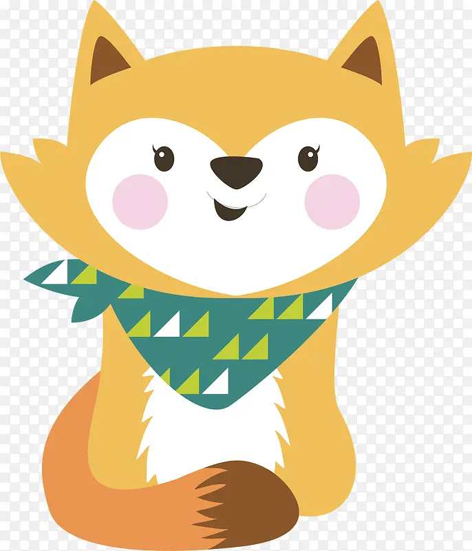 卡通动物素材PNG图片素材下载_图片编号ylbnkboo-免抠素材网