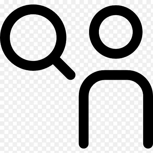 研究人员图标PNG图片素材下载_图片编号ypewgkze-免抠素材网