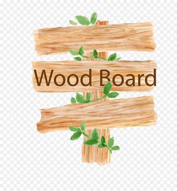 矢量木牌PNG图片素材下载_图片编号qbbmgord-免抠素材网