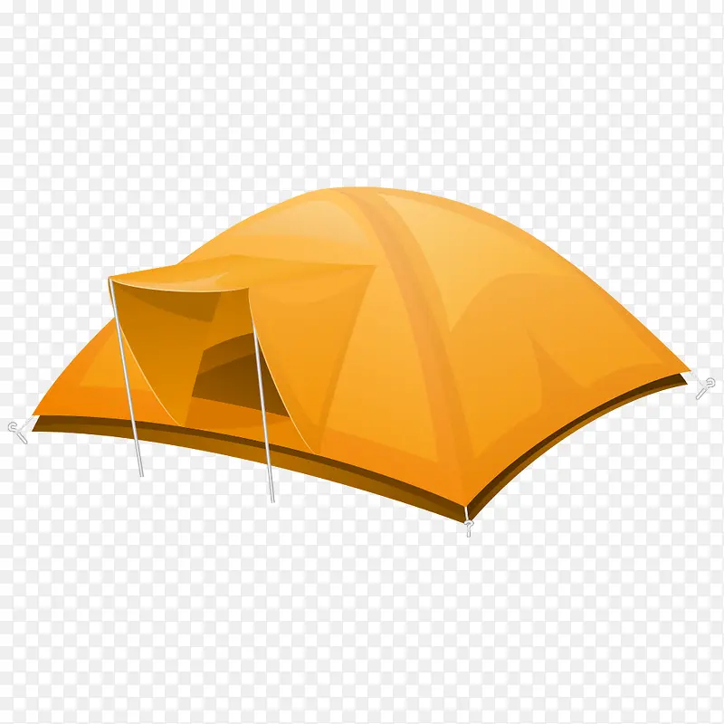 卡通帐篷PNG图片素材下载_图片编号qxoplvkm-免抠素材网