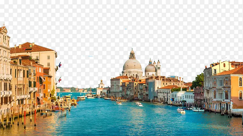 意大利城市风景四PNG图片素材下载_图片编号ylbxgddg-免抠素材网