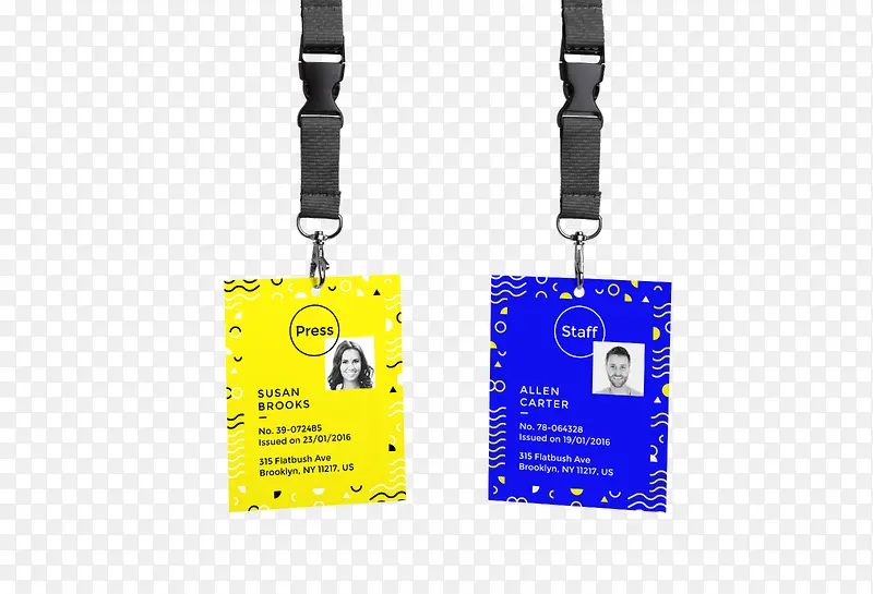 矢量工卡PNG图片素材下载_图片编号qvvaaopd-免抠素材网