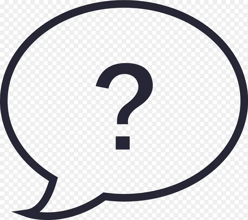 iconfont-wenhaoPNG图片素材下载_图片编号qzkrjajk-免抠素材网