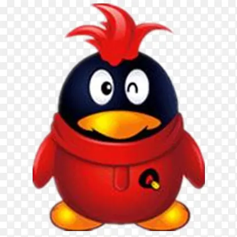 QQ会员标志PNG图片素材下载_图片编号ygeonvda-免抠素材网