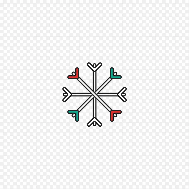 圣诞装饰元素系列13PNG图片素材下载_图片编号ynznbevn-免抠素材网