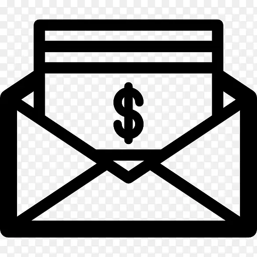 信封图标PNG图片素材下载_图片编号yonobovb-免抠素材网