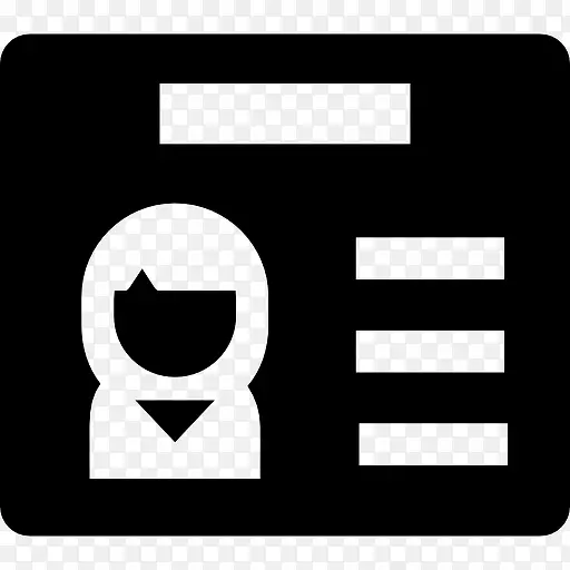 员工卡图标PNG图片素材下载_图片编号ymjdenja-免抠素材网